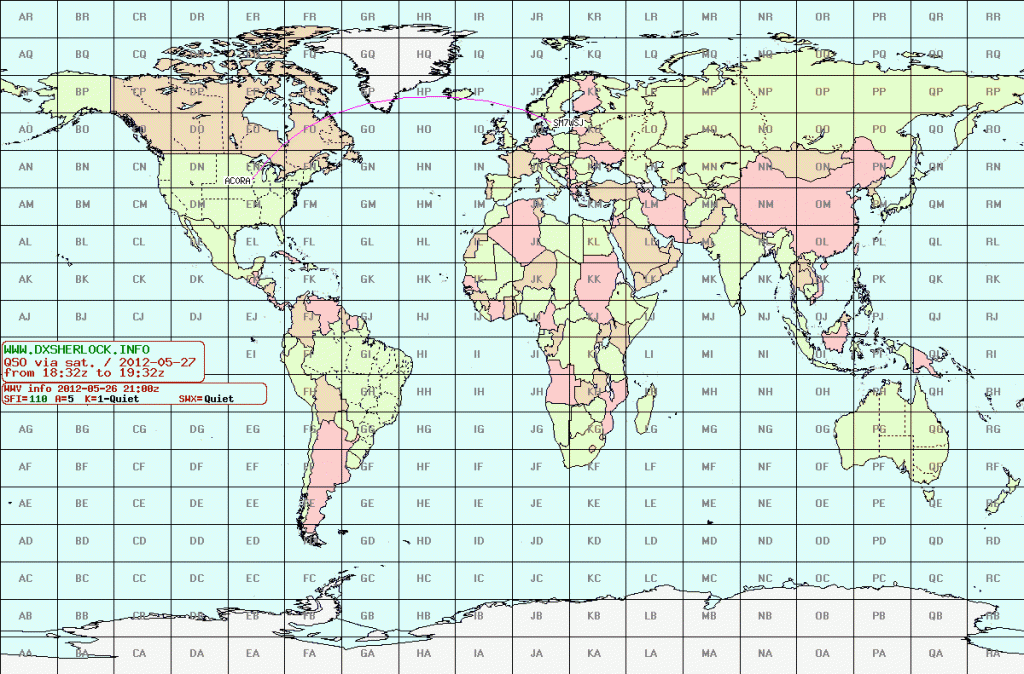 AO-7 – AMSAT-SM – Official Website of AMSAT-SM Sweden