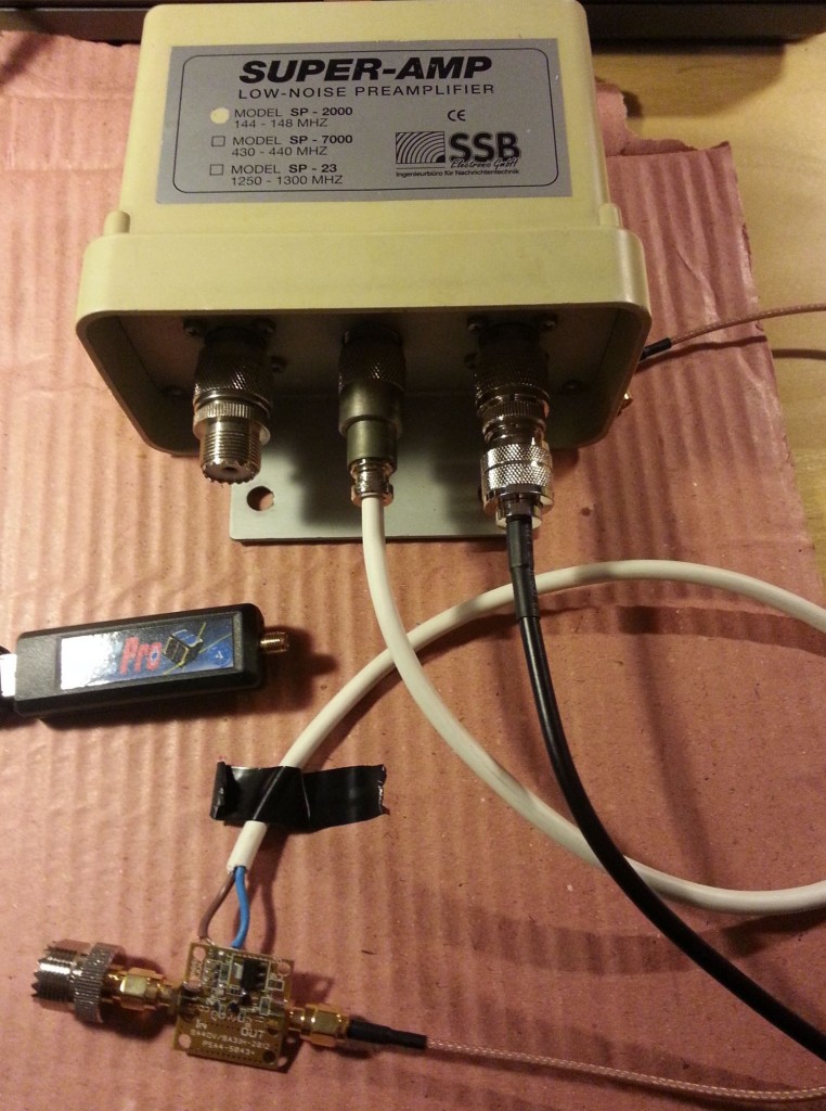 Pre-amp test med SSB SP-2000 och LNA4ALL – AMSAT-SM – Official Website ...