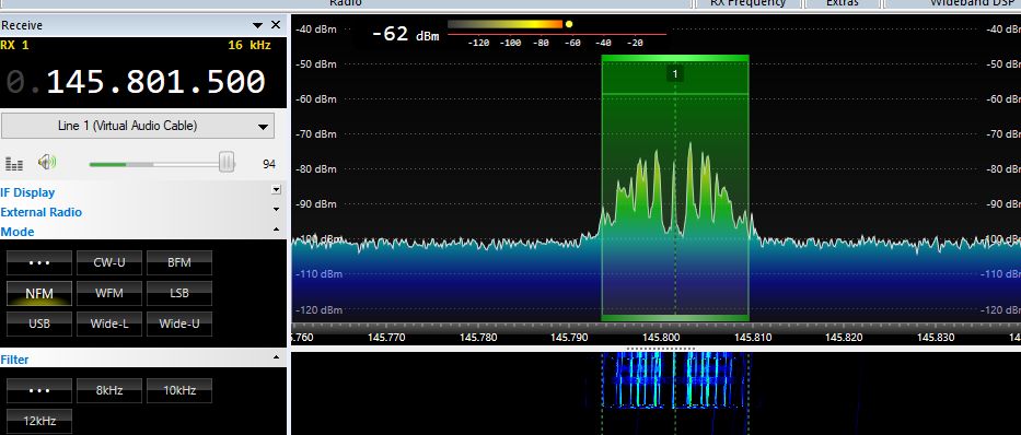 SSTV från ISS april 2018 – AMSAT-SM – Official Website of AMSAT-SM Sweden