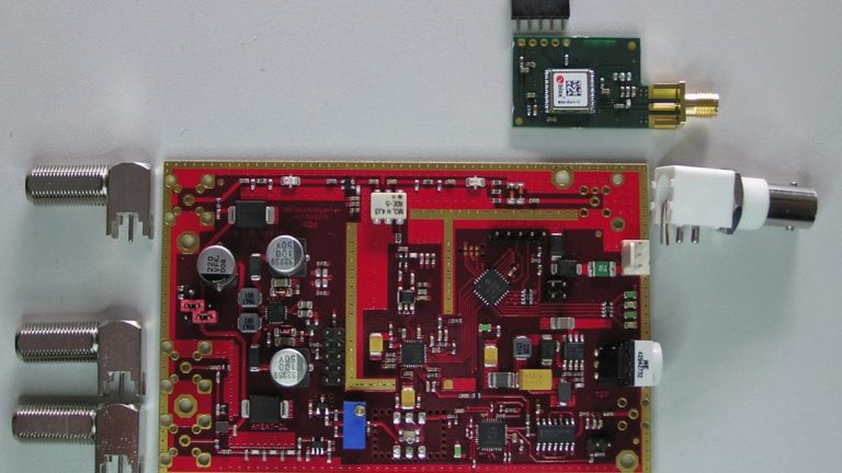 AMSAT-DL Announces a New QO-100 DownConverter V3d – AMSAT-SM – Official ...