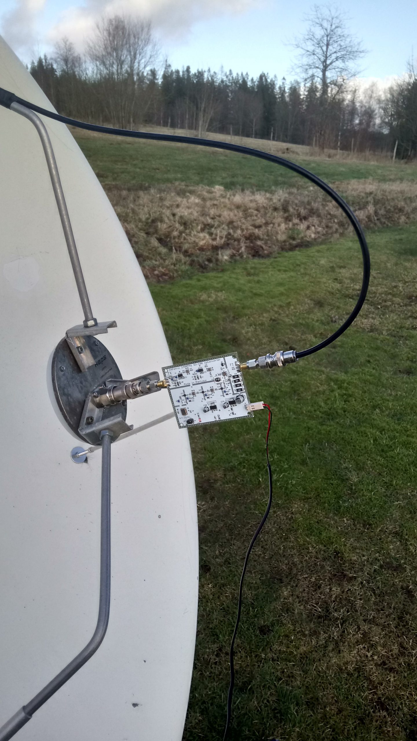 Oscar-100 – AMSAT-SM – Official Website of AMSAT-SM Sweden