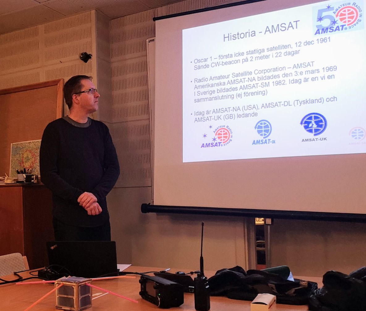 Föredrag hos SK5UM Flen november 2021 – AMSAT-SM – Official Website of AMSAT-SM Sweden