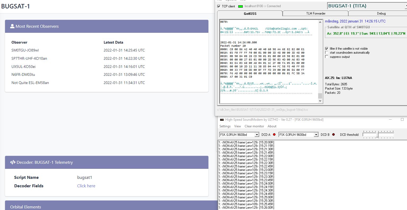 AMSAT-SM – Official Website of AMSAT-SM Sweden