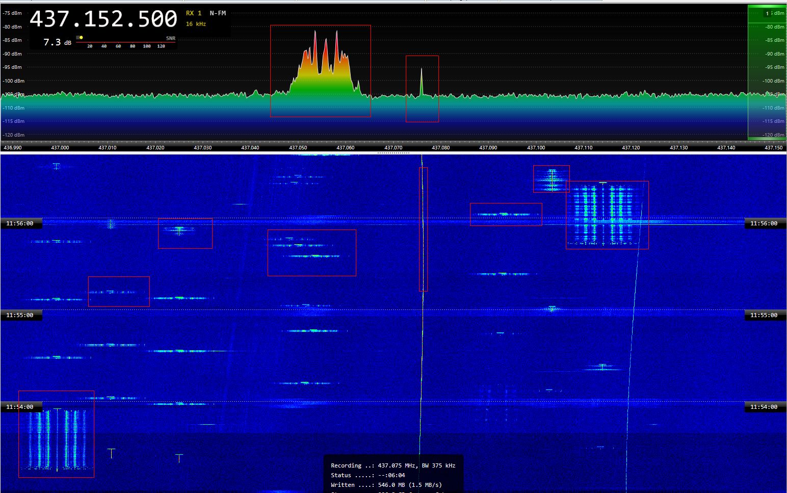 AMSAT-SM – Official Website of AMSAT-SM Sweden