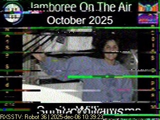 RS-38S SSTV 2025-12-05 – AMSAT-SM – Official Website of AMSAT-SM Sweden